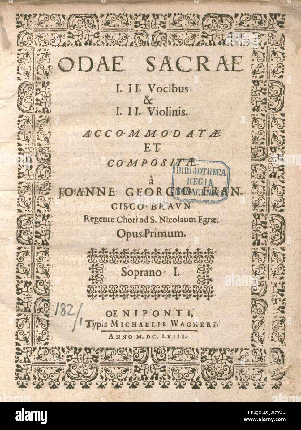 Sacra©e hi-res stock photography and images - Alamy