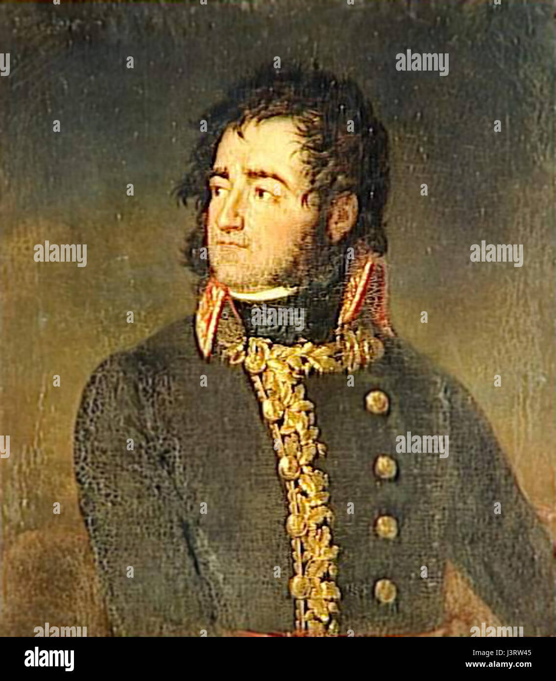 Jean Antoine Marbot was a French military officer, best known for his ...