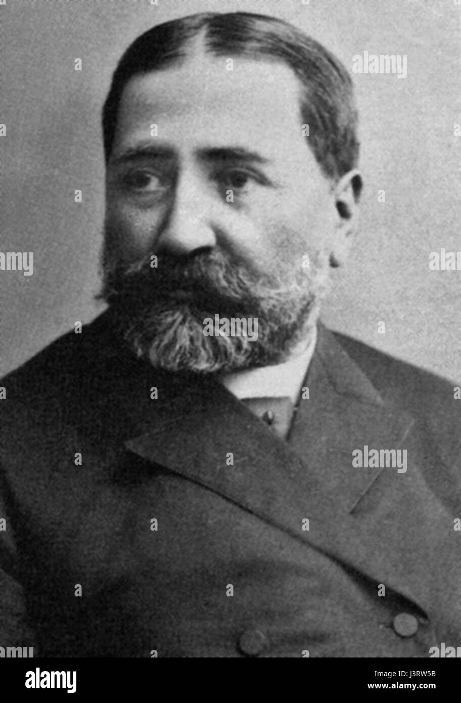 Ilia Chavchavadze was a prominent Georgian writer, poet, and public ...