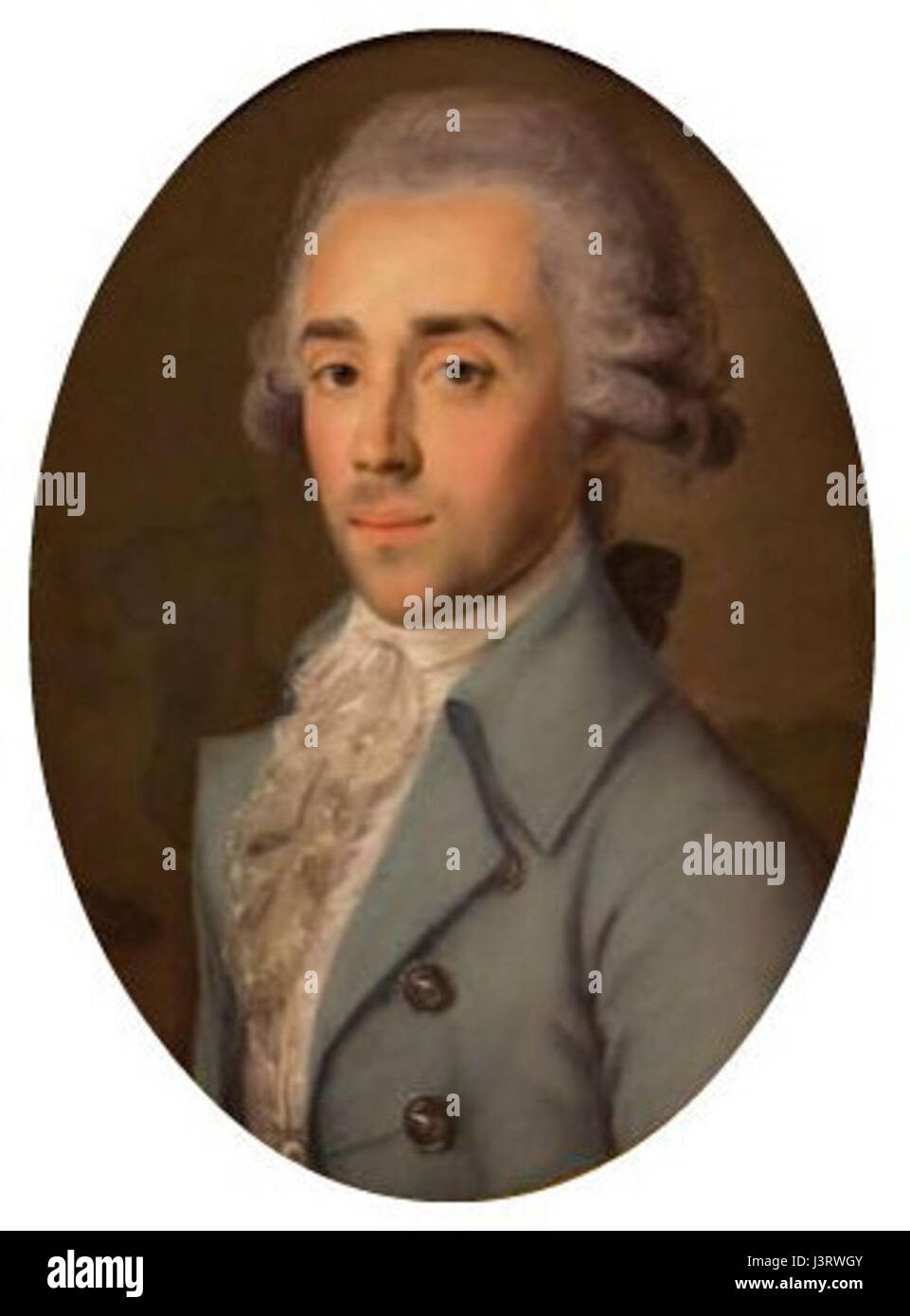 Yakovlev painting hi-res stock photography and images - Alamy