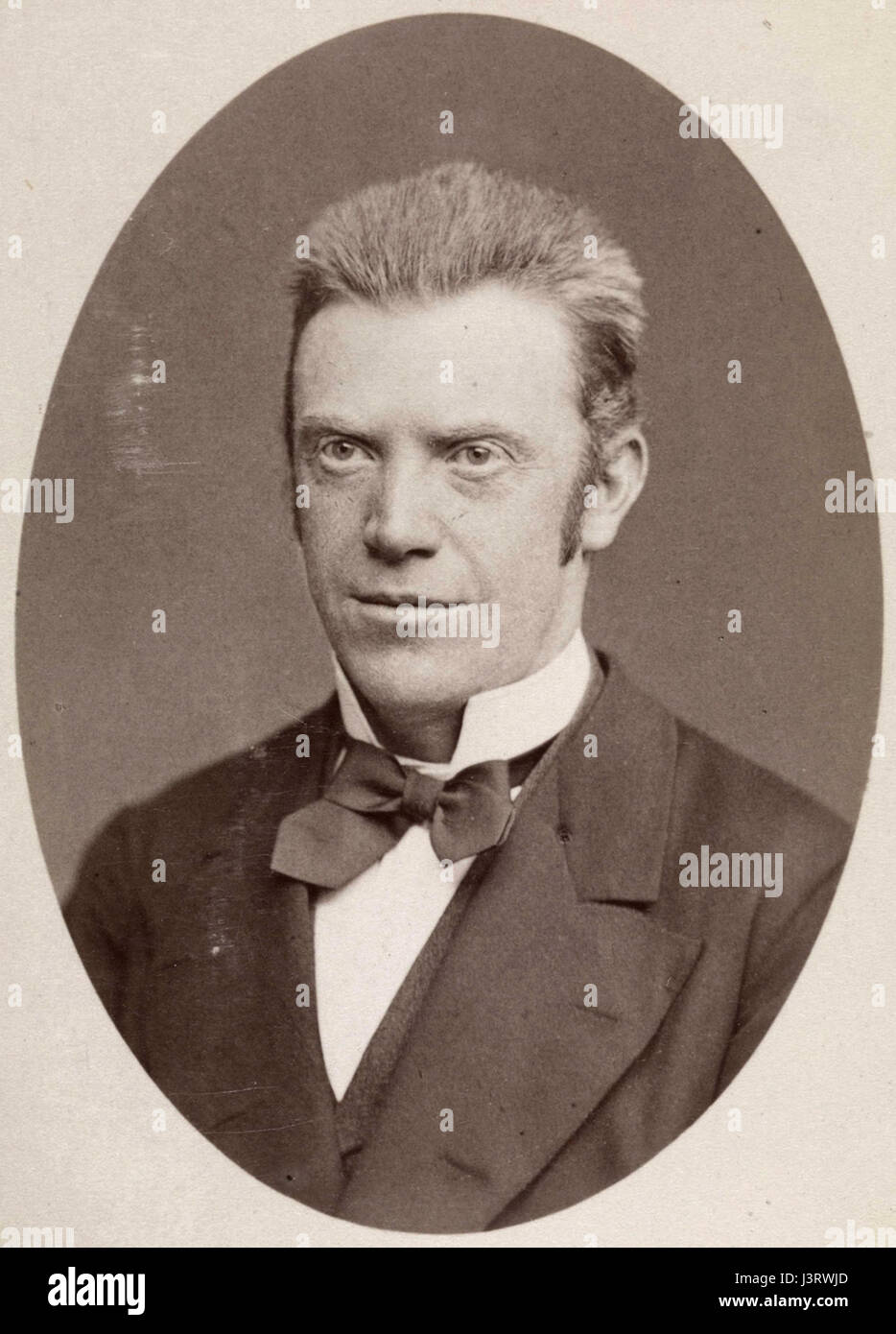 Johan Gottfried Conradi was a German intellectual and scholar, known ...