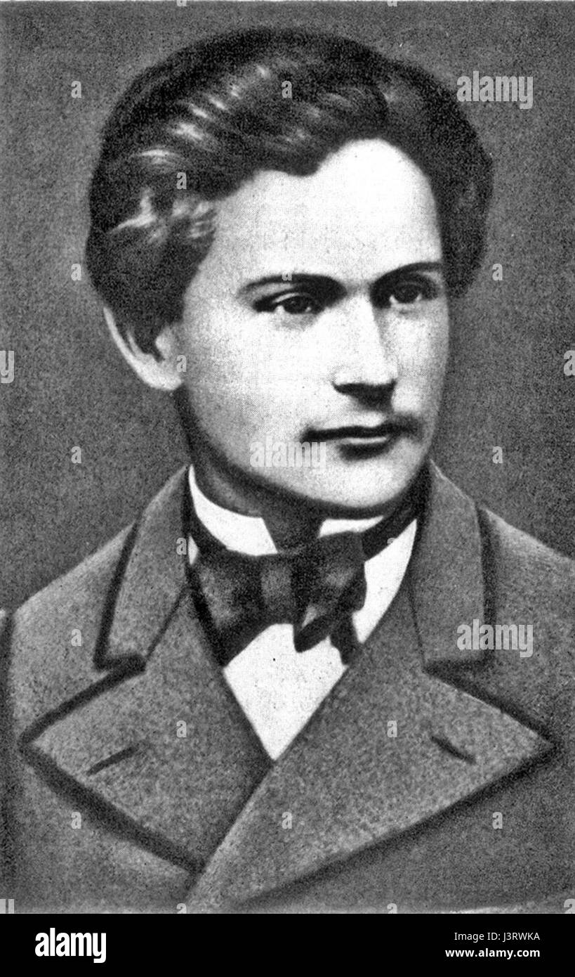 Ivan Franko was a Ukrainian writer, poet, and political activist. His ...