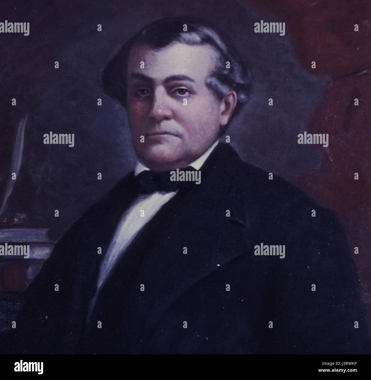 John Isaac High Resolution Stock Photography and Images - Alamy