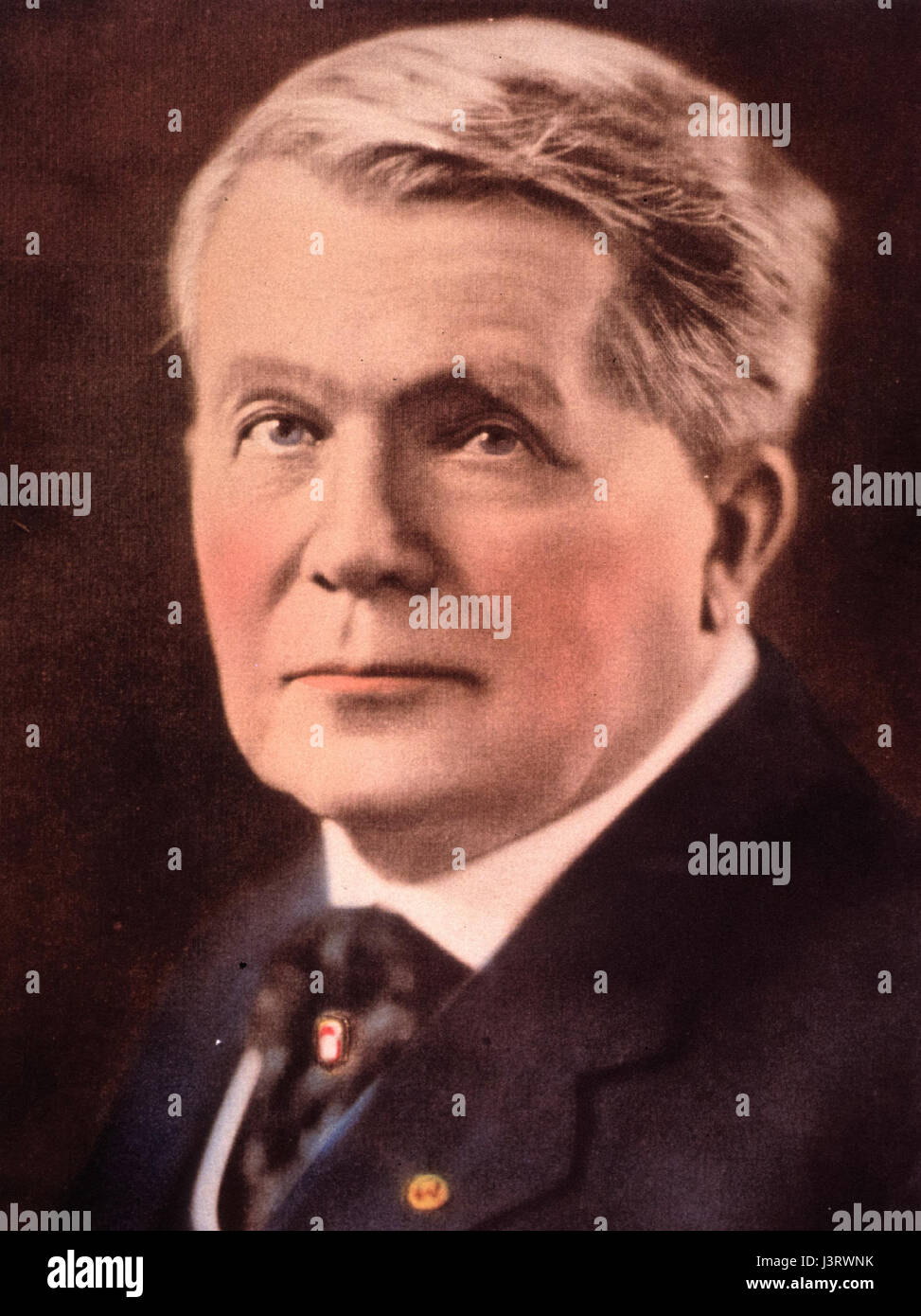 Joseph N McCormack Stock Photo - Alamy