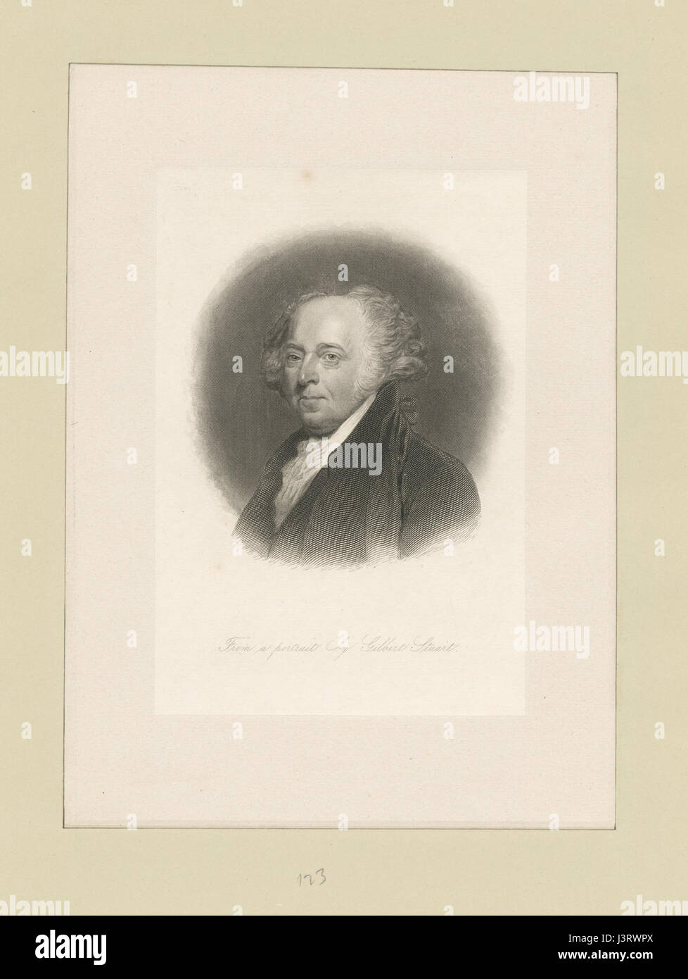 John Adams was a prominent American statesman and Founding Father who ...