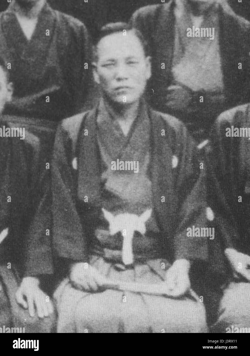 Kingo Fujiuchi was a Japanese artist known for his work in the early ...