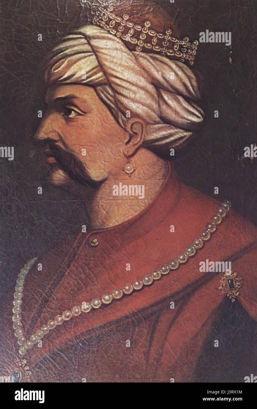 Ottoman sultanate hi-res stock photography and images - Alamy
