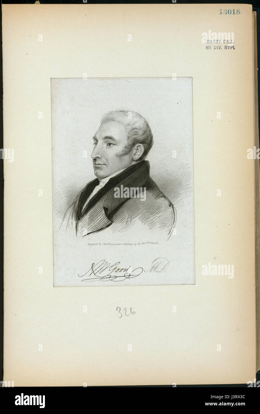 'J.M. Good (NYPL Hades 255578 431453)' is an image associated with J.M ...
