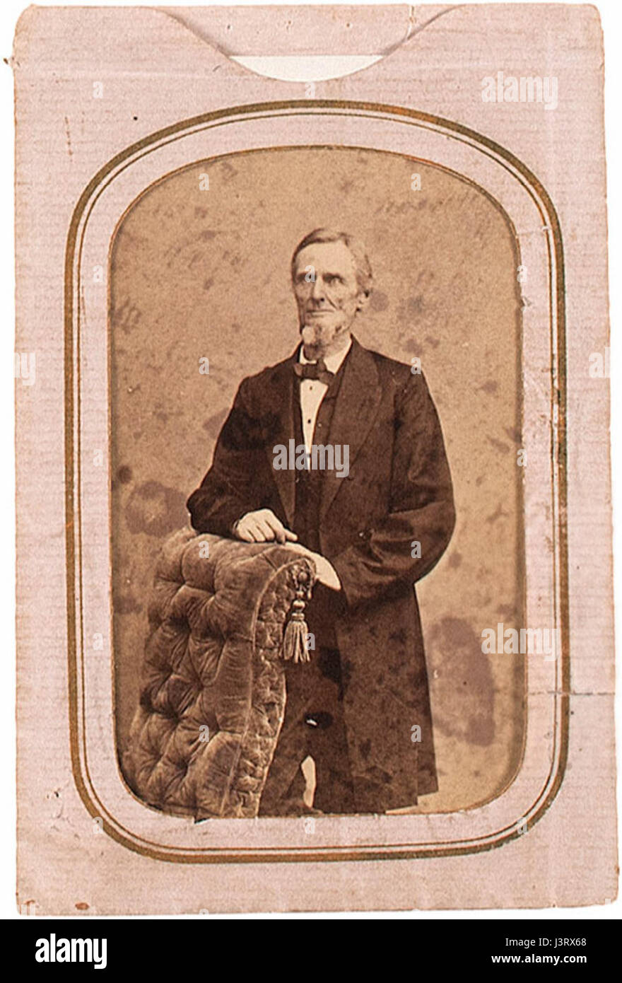 Anderson co hi-res stock photography and images - Alamy
