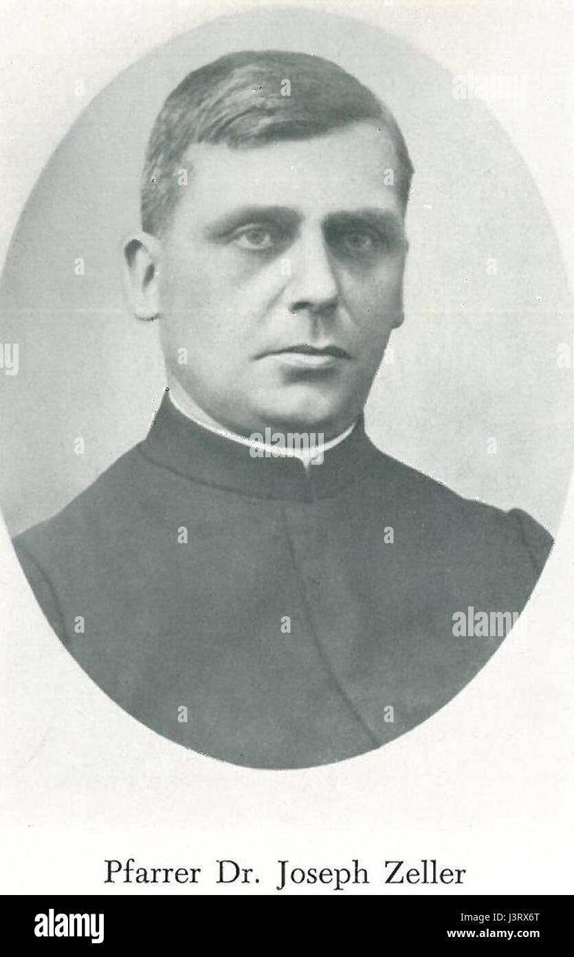 Joseph Zeller (1878 1929 Stock Photo - Alamy