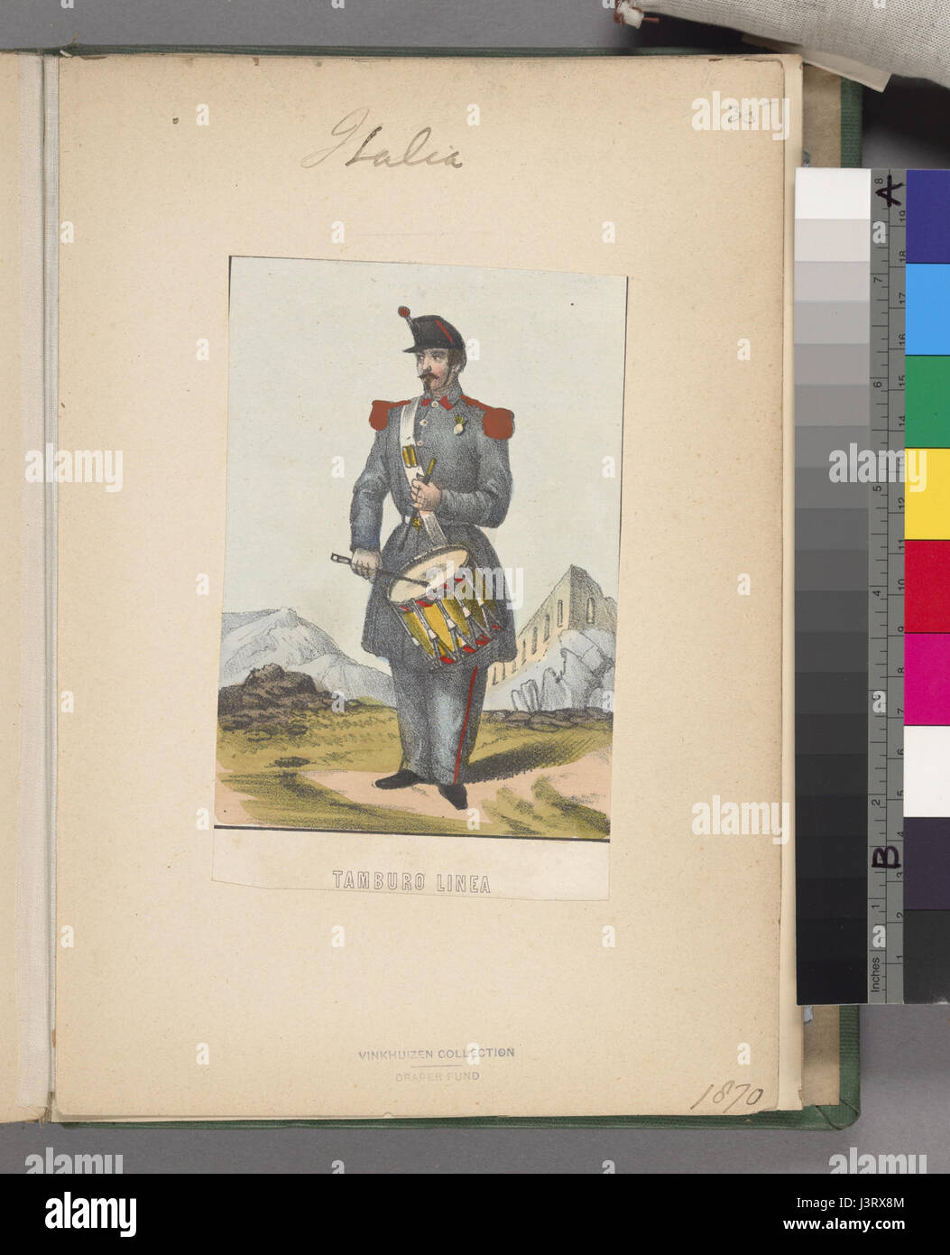 The period from 1861 to 1870 in Italy was significant as it marked the ...