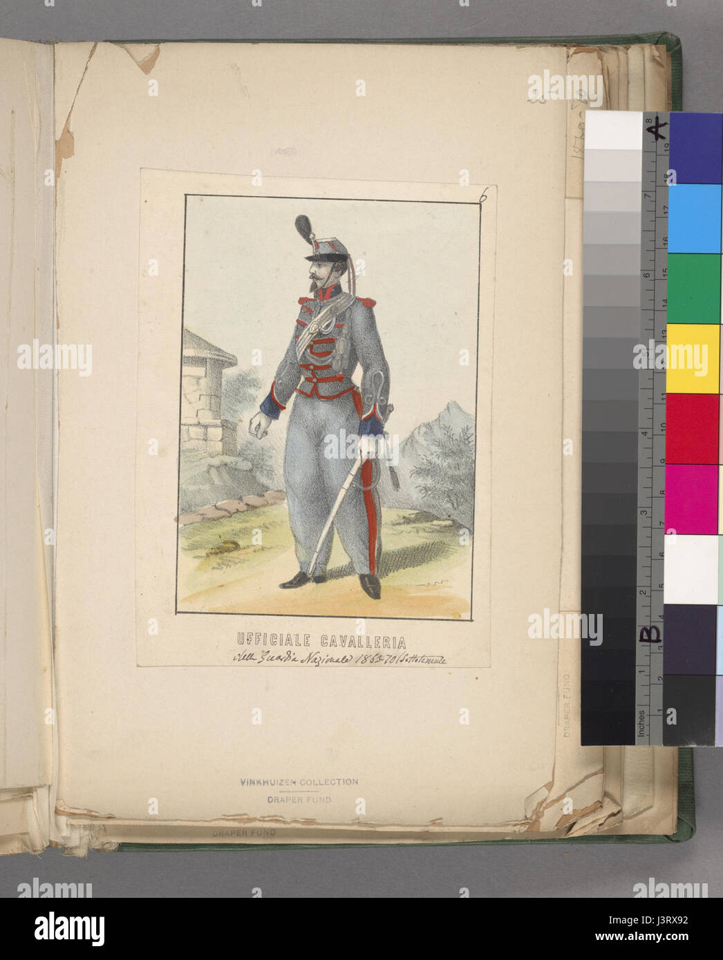 This reference likely describes a historical collection or period of ...