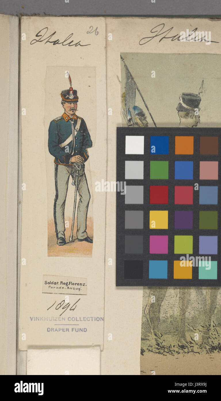 This document covers the history of Italy from 1875 to 1896, a period ...