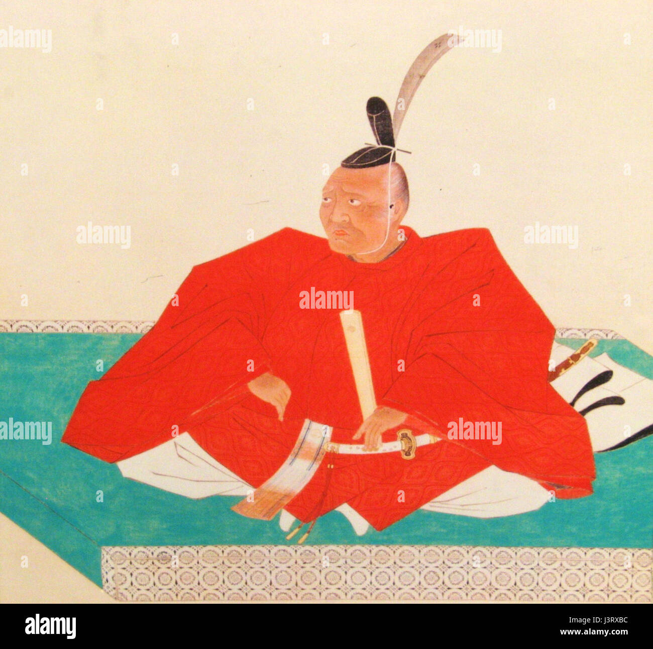 Inaba Masanari is a renowned Japanese artist known for his work in traditional Japanese ink ...