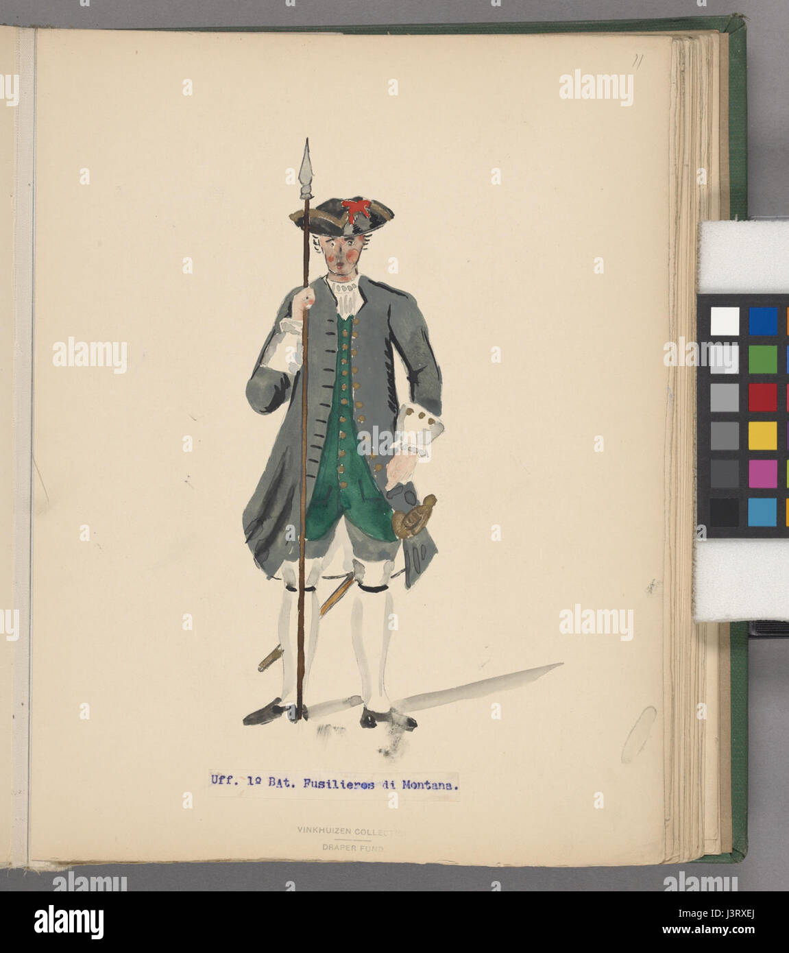 This historical map from the 1730-1740 period shows the Kingdom of the ...