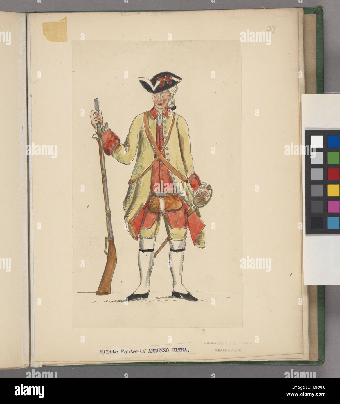 1730 timeline hi-res stock photography and images - Alamy