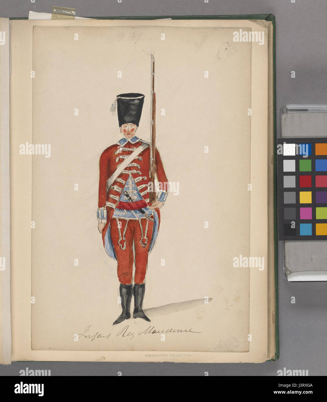 This map from the Kingdom of the Two Sicilies, created between 1760 and ...