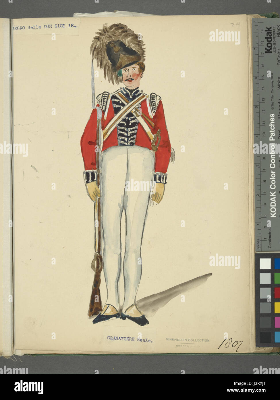 Kingdom of the two sicilies map hi-res stock photography and images - Alamy