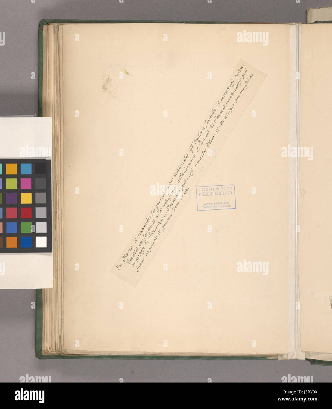 Map of italy 1848 hi-res stock photography and images - Alamy