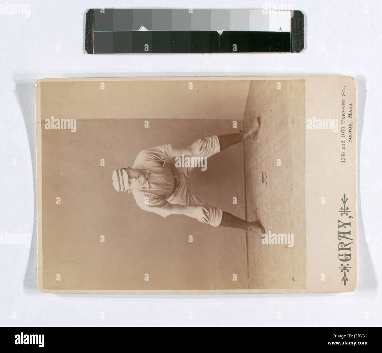 Jack Clements was an influential figure in 19th-century American ...