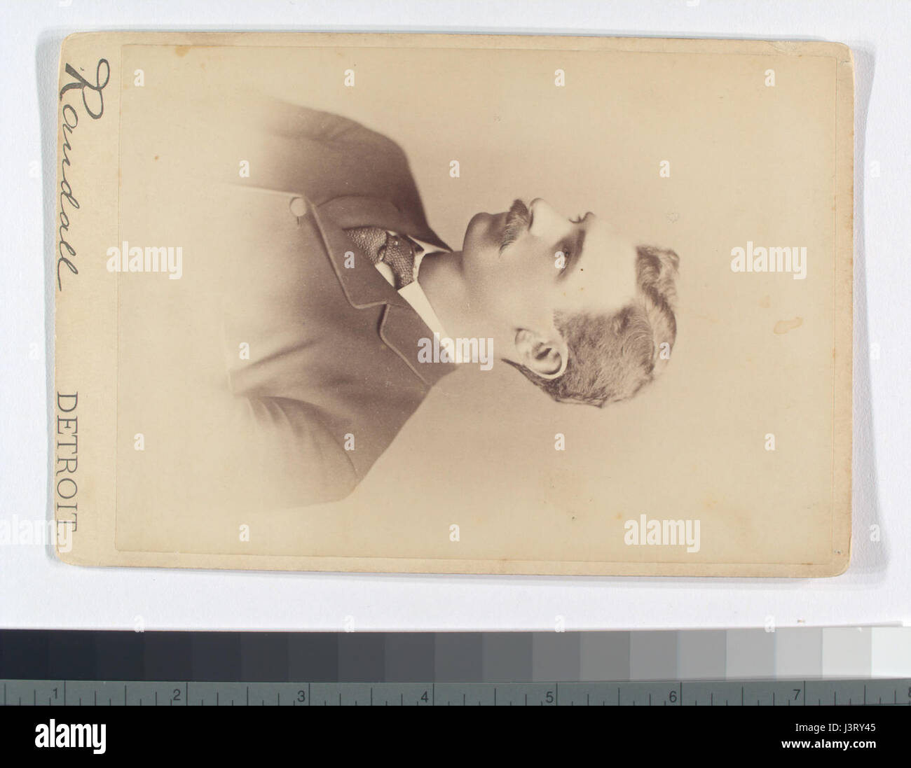 John Morrill High Resolution Stock Photography and Images - Alamy