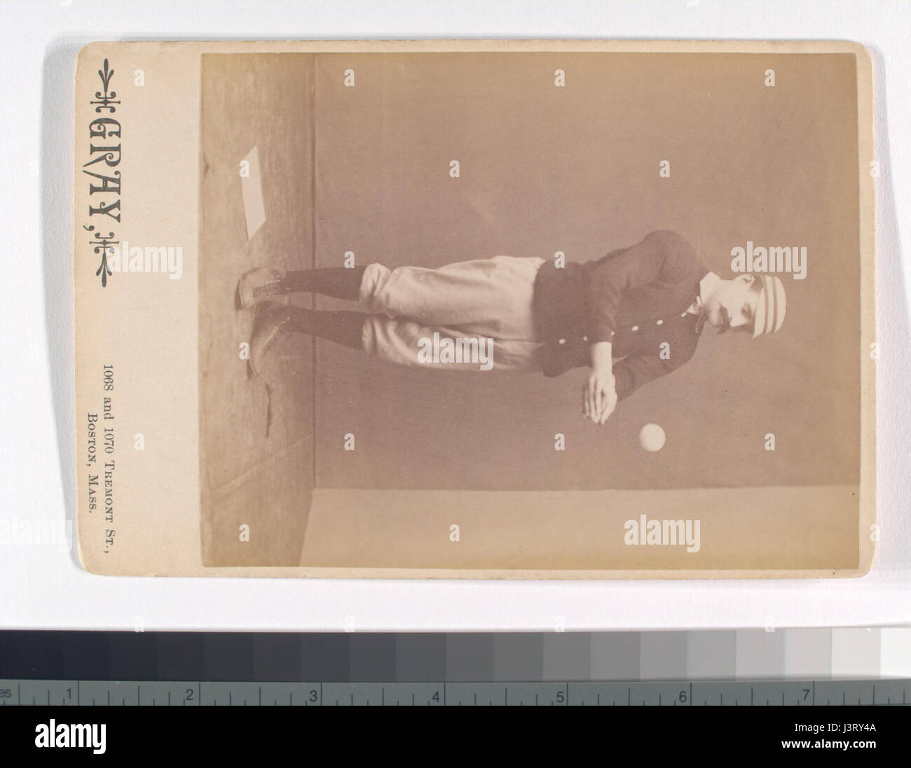 Joe Mulvey is an individual listed in the New York Public Library ...