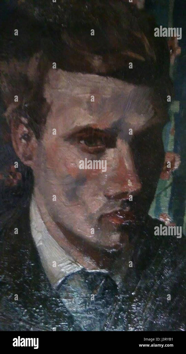 John quinton pringle hi-res stock photography and images - Alamy