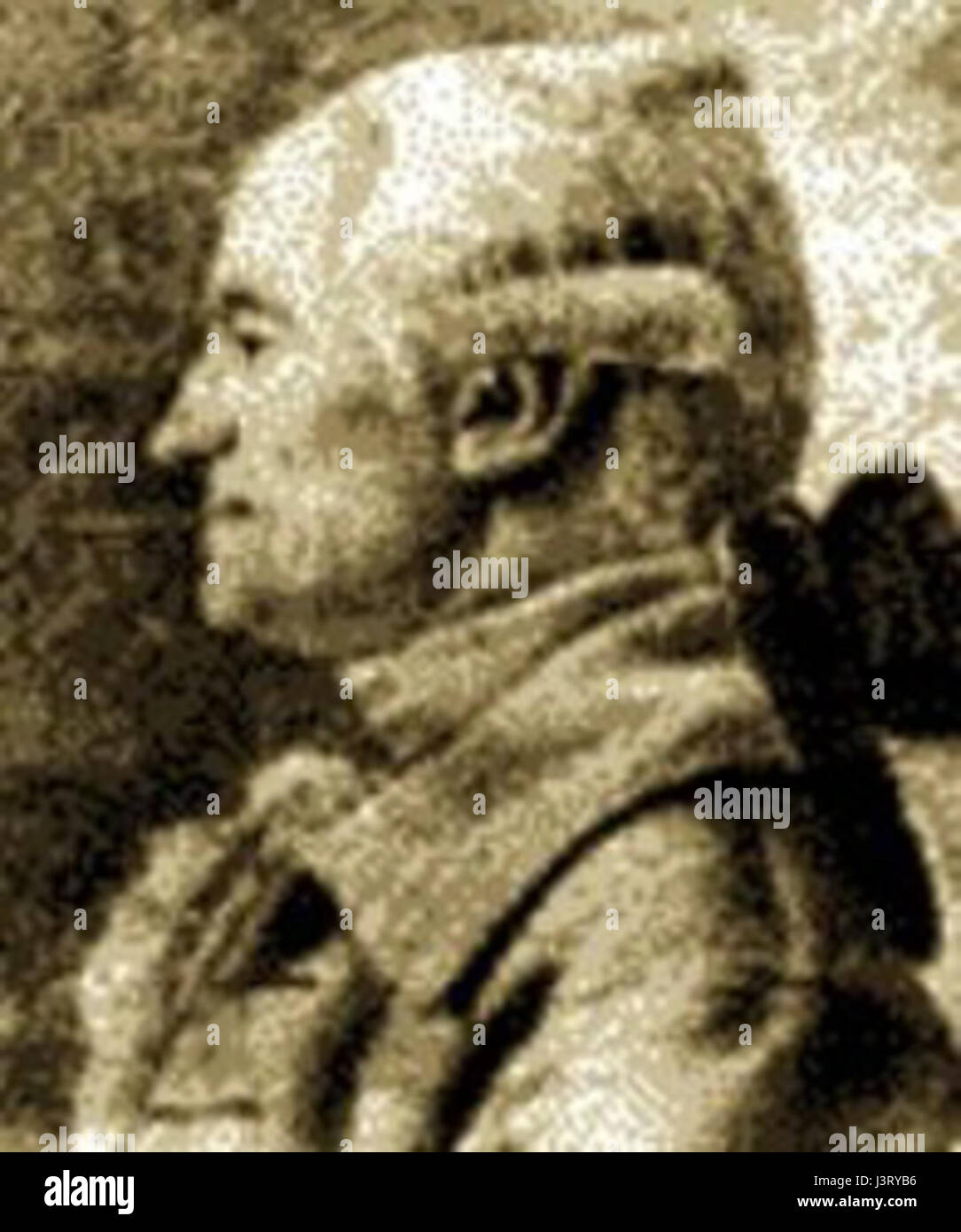 Johann Friedrich Fasch was a German composer from the Baroque era ...
