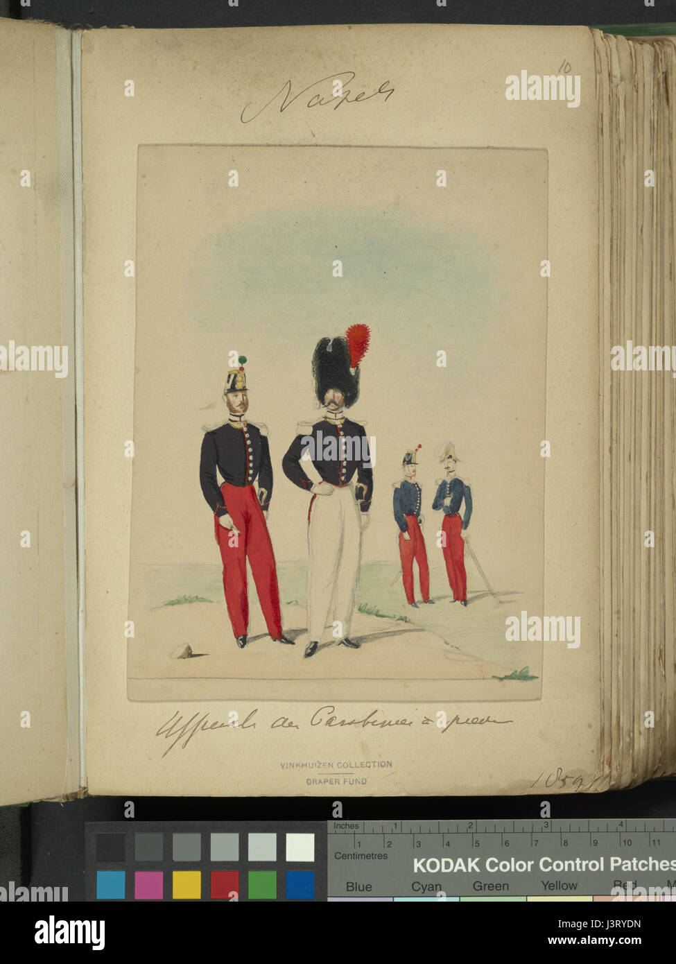 Kingdom of the two sicilies map hi-res stock photography and images - Alamy