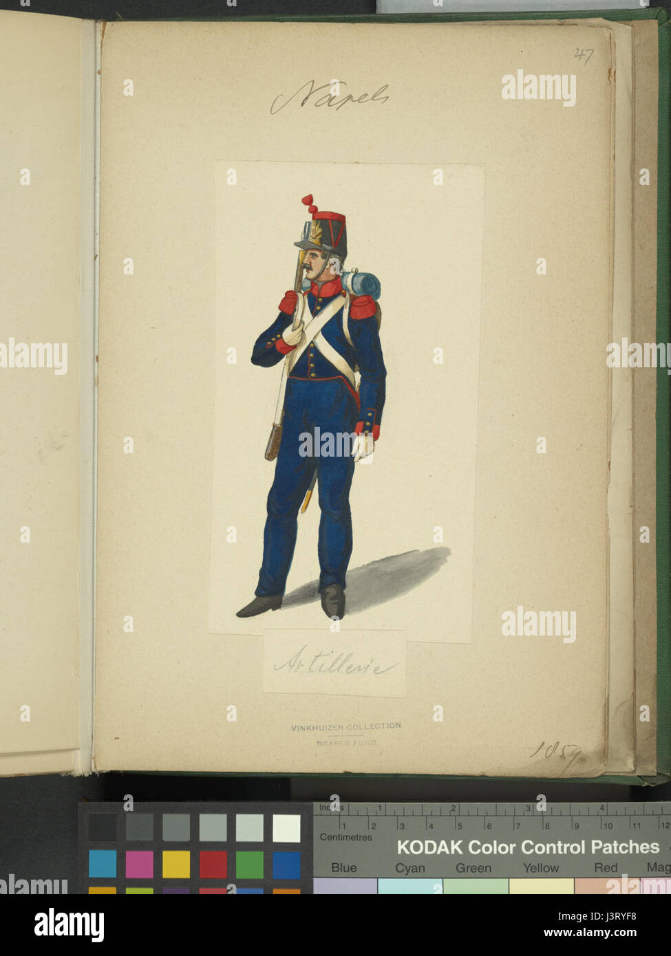 This map illustrates the Kingdom of the Two Sicilies, a historical ...