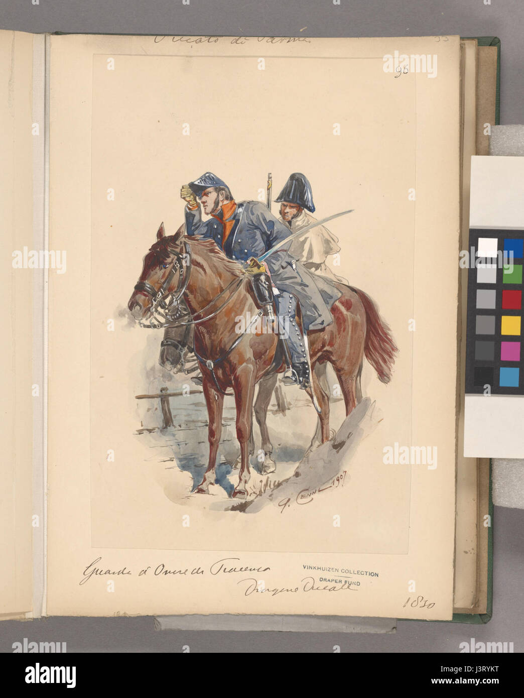 Old italy maps hi-res stock photography and images - Alamy