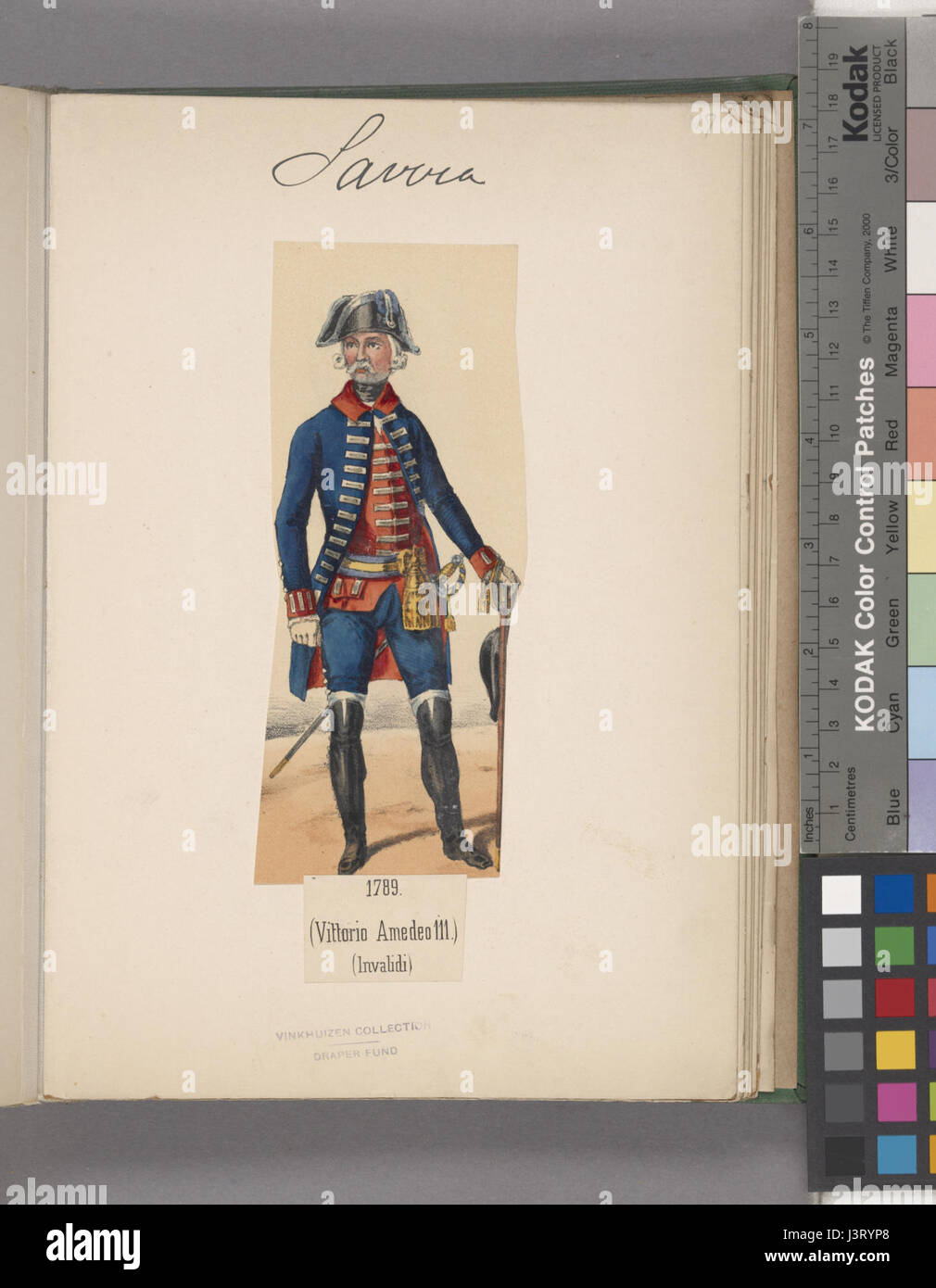 This historical work covers the region of Piedmont and Savoy in Italy ...