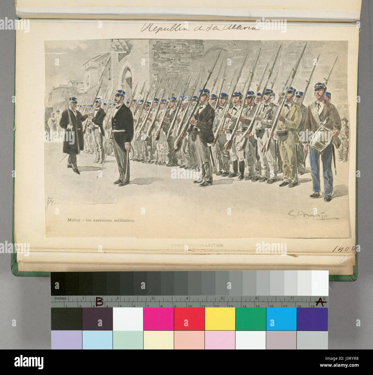 Map of italy 1870 hi-res stock photography and images - Alamy