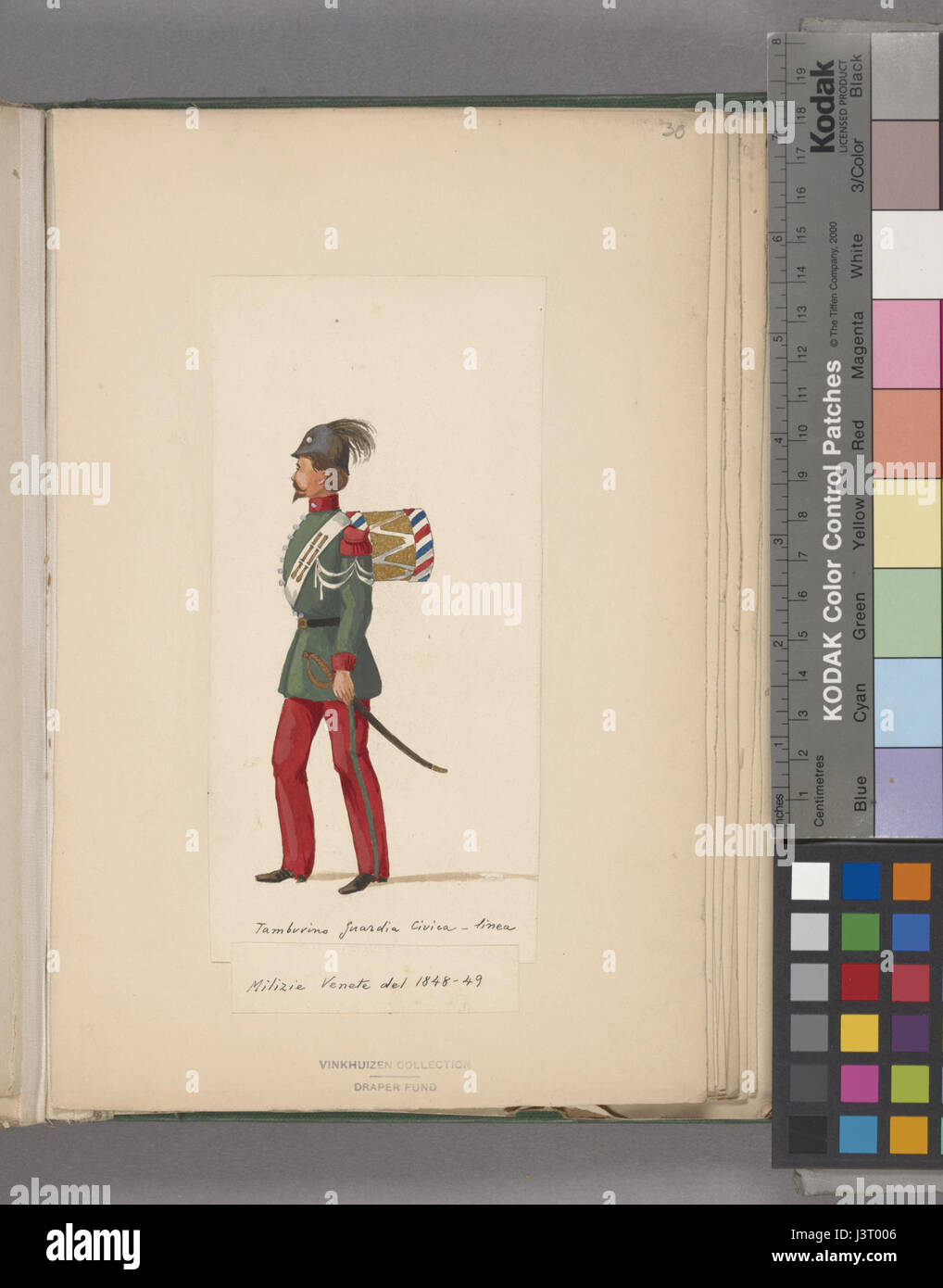 Map of italy 1848 hi-res stock photography and images - Alamy