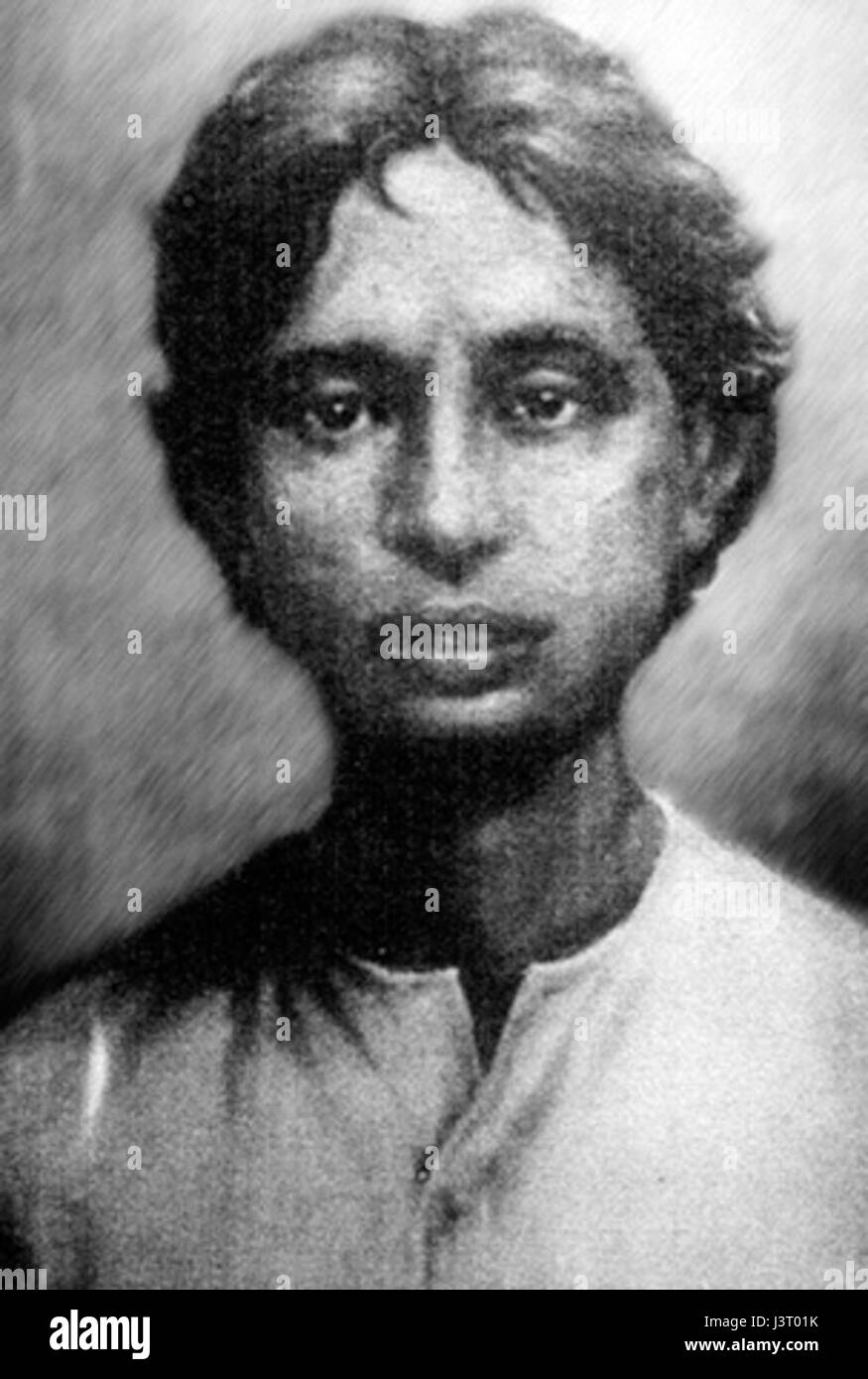 Khudiram bose hi-res stock photography and images - Alamy