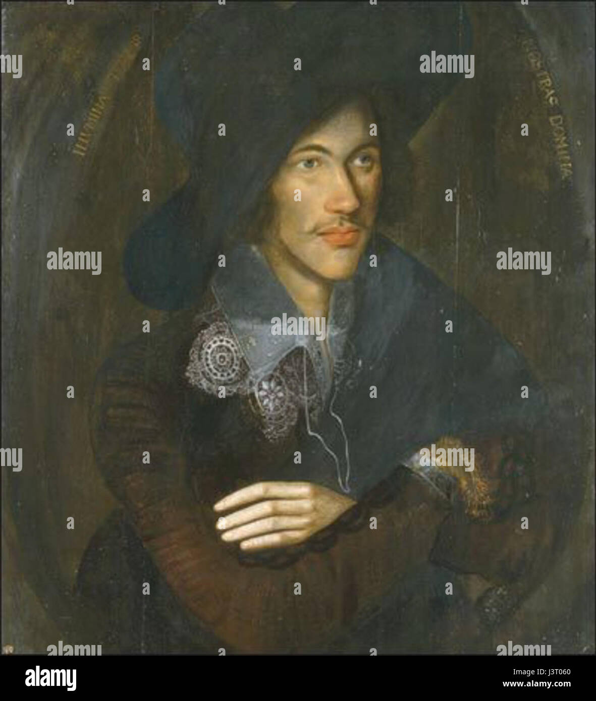 John Donne, an English poet and cleric, known for his metaphysical ...