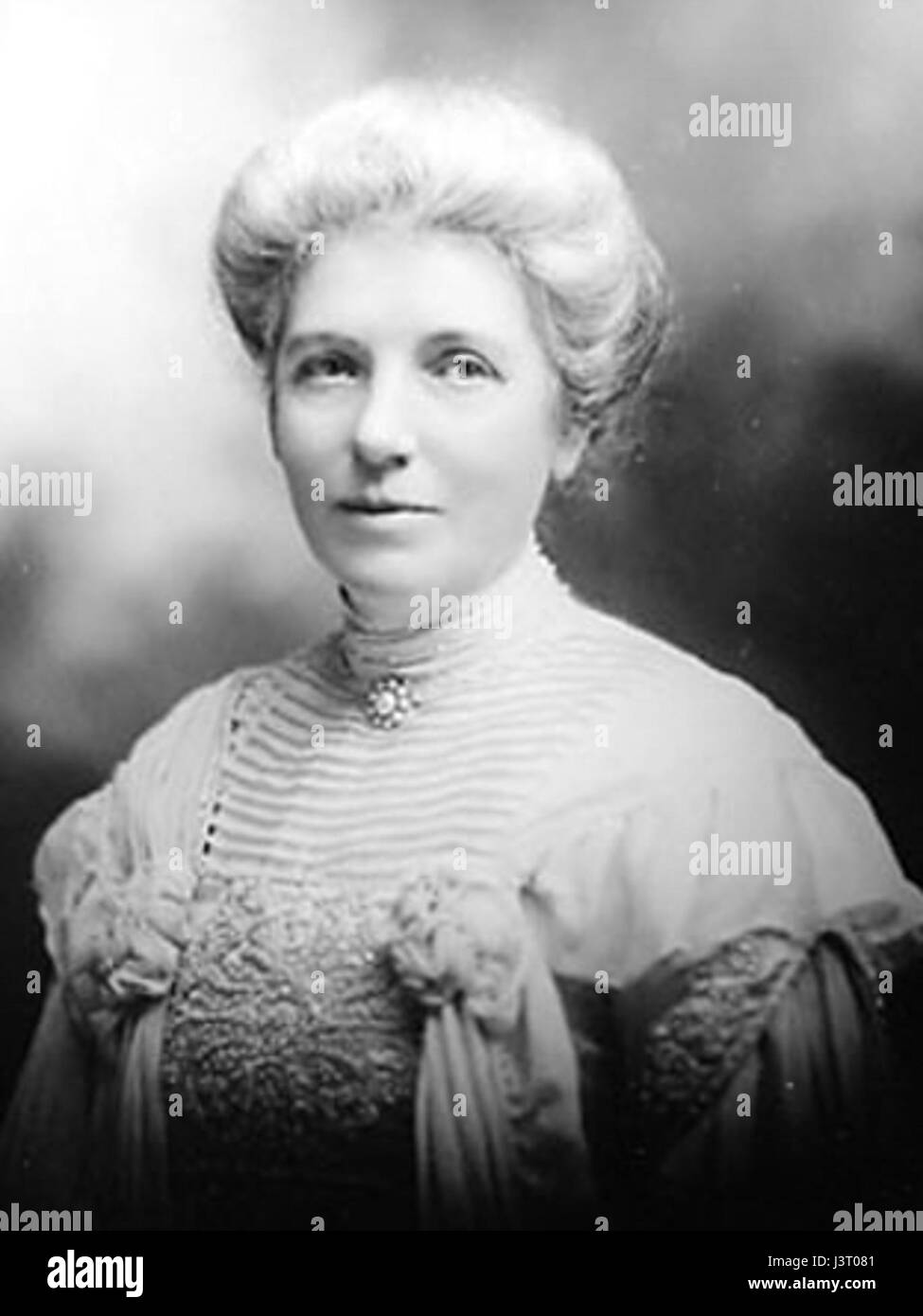 Kate sheppard hi-res stock photography and images - Alamy