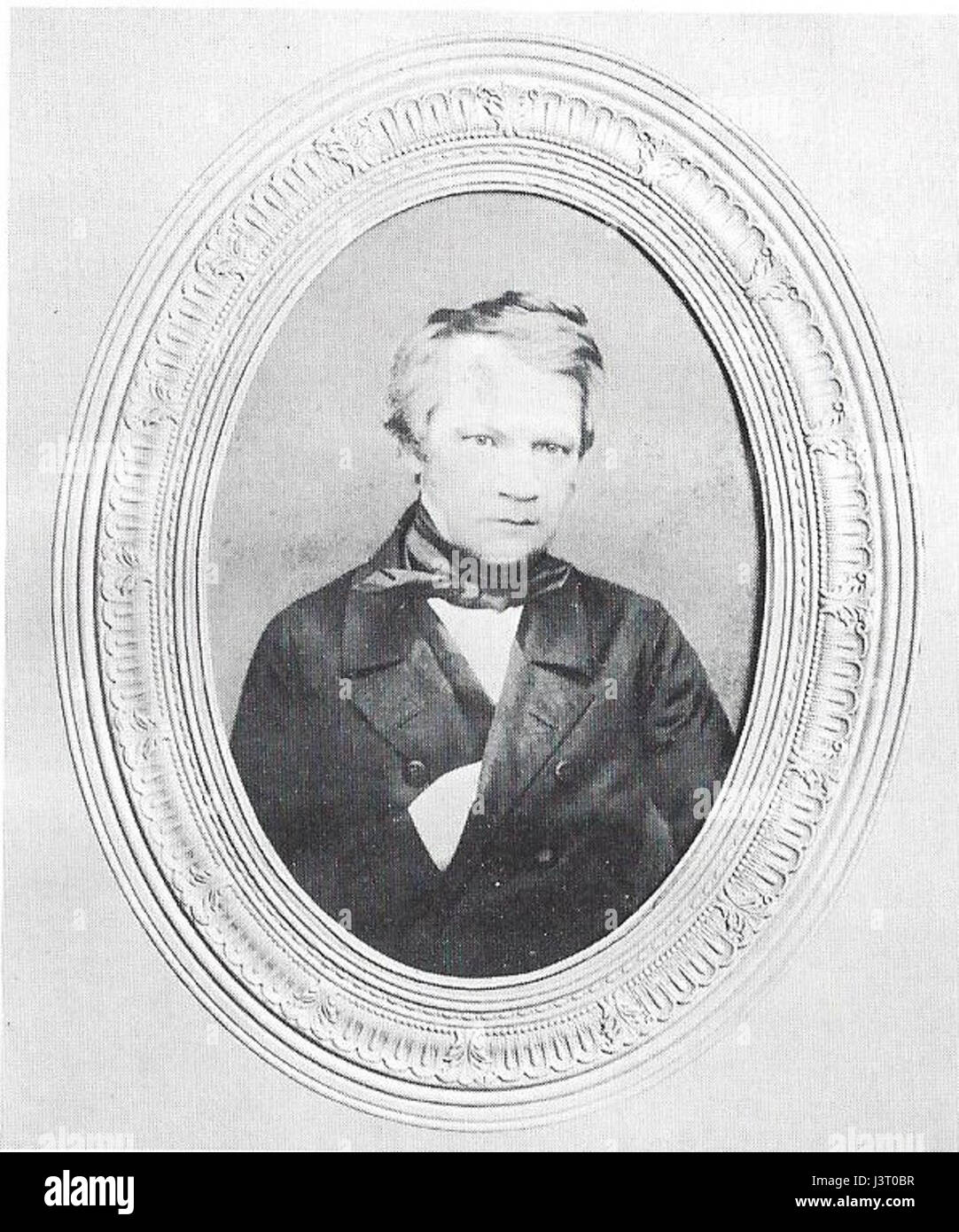 Karl August Jacob Stock Photo - Alamy