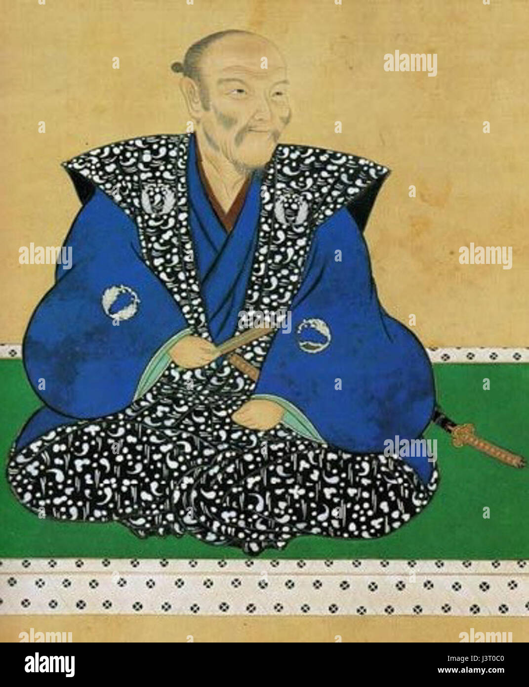 Inagaki hi-res stock photography and images - Alamy