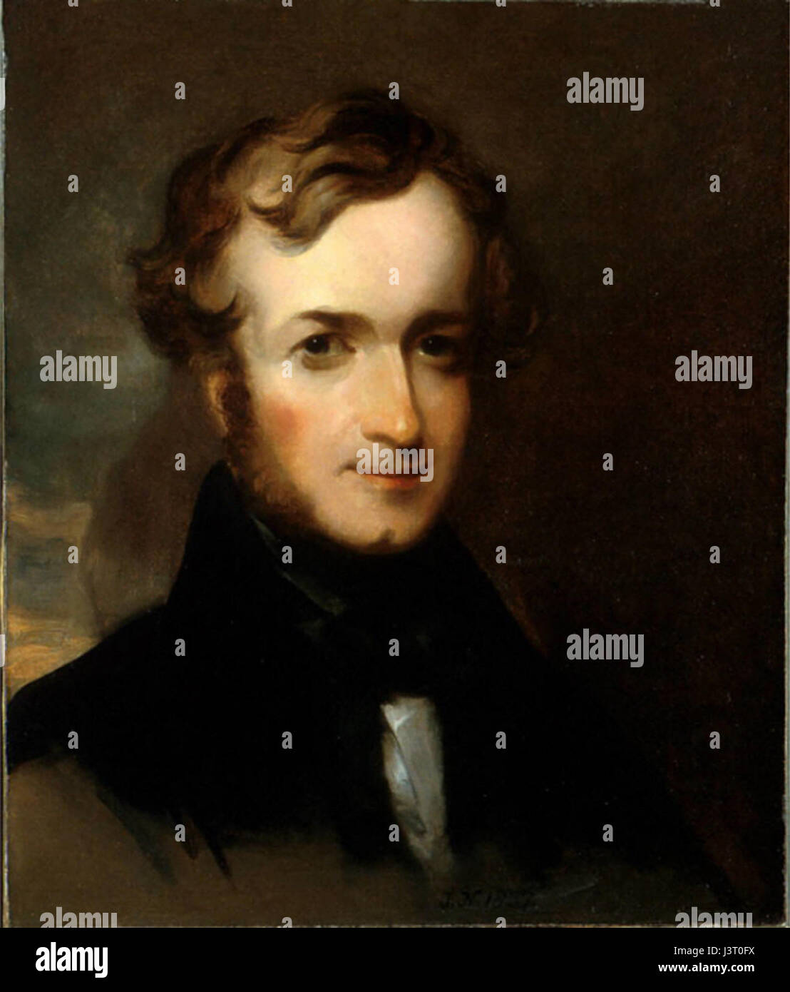 Joseph Clay Neal was a notable figure in American politics during the ...