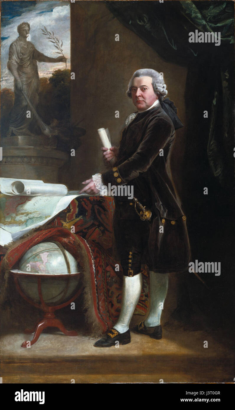 Copley technique hi-res stock photography and images - Alamy