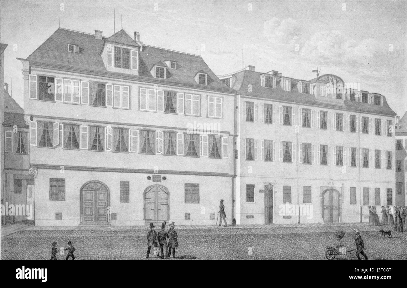 Stuttgart region Black and White Stock Photos & Images - Alamy