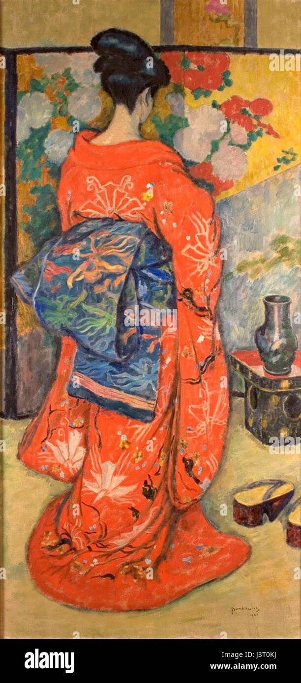 Jozef Pankiewicz was a renowned Polish painter known for his ...