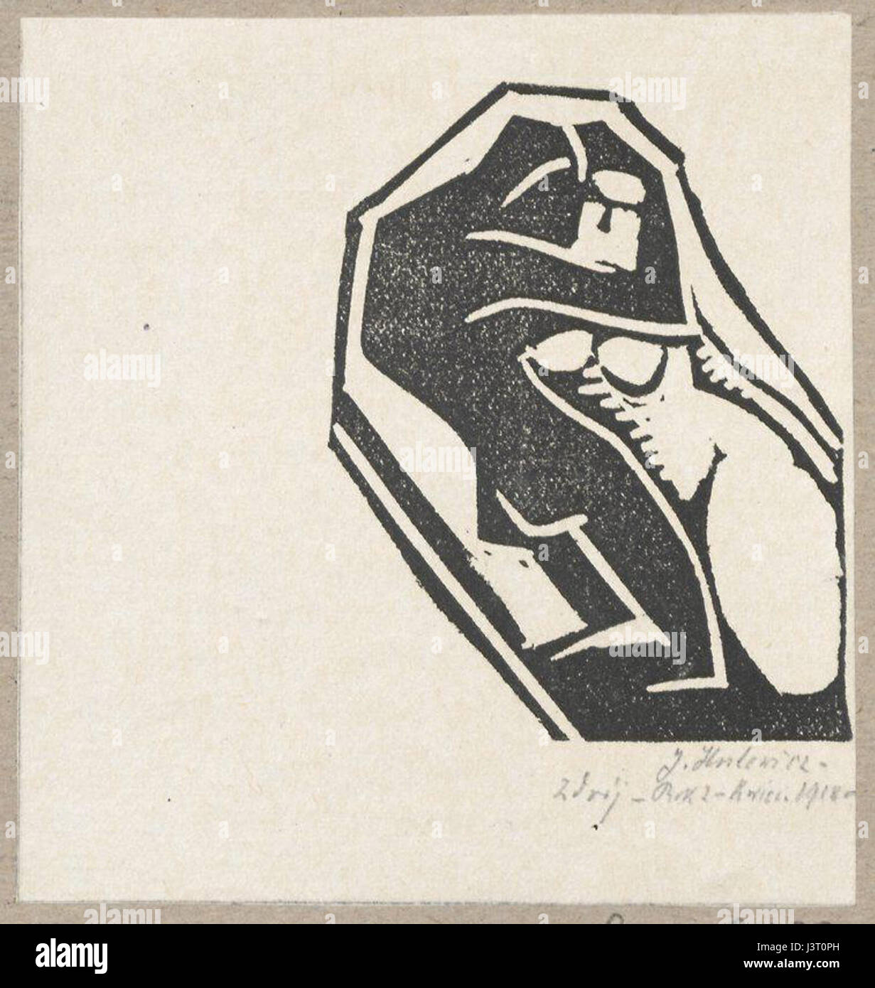 Jerzy Hulewiczâ€™s 'Dwa akty II' is an artistic work that captures the ...