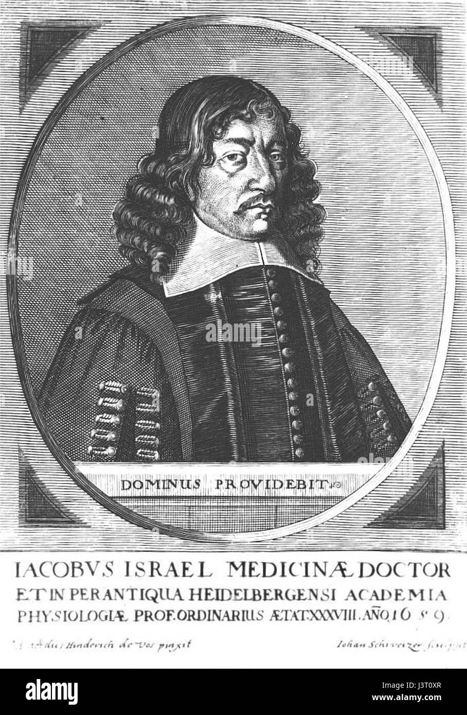 Jacob Israel is a name that may refer to a historical or religious ...