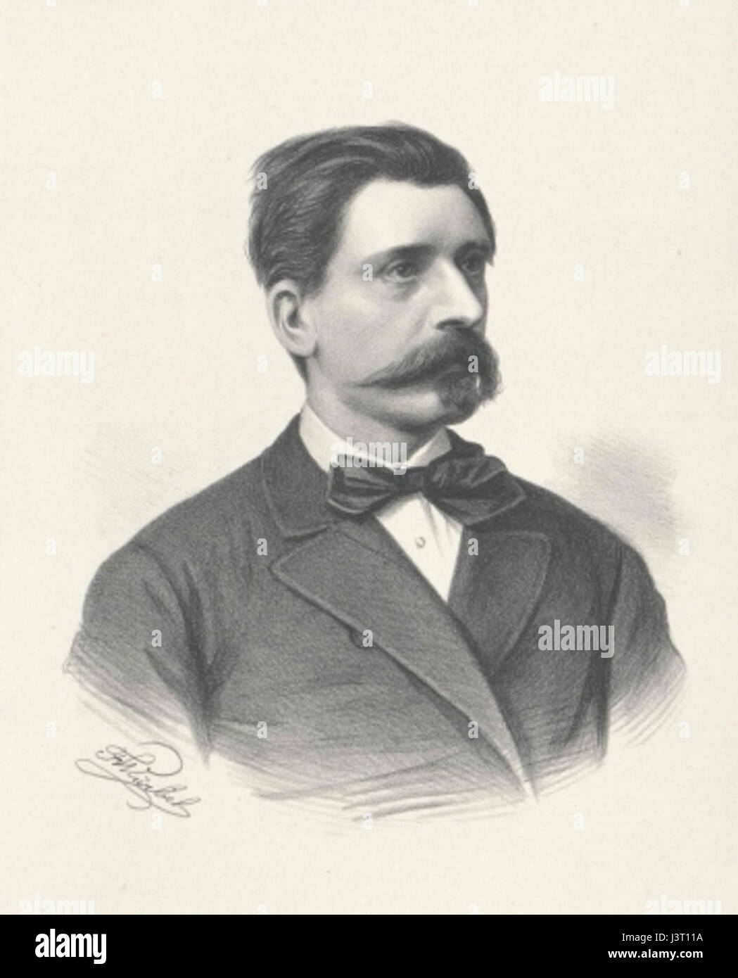 Benjamin Kallay was a Hungarian politician and historian known for his ...