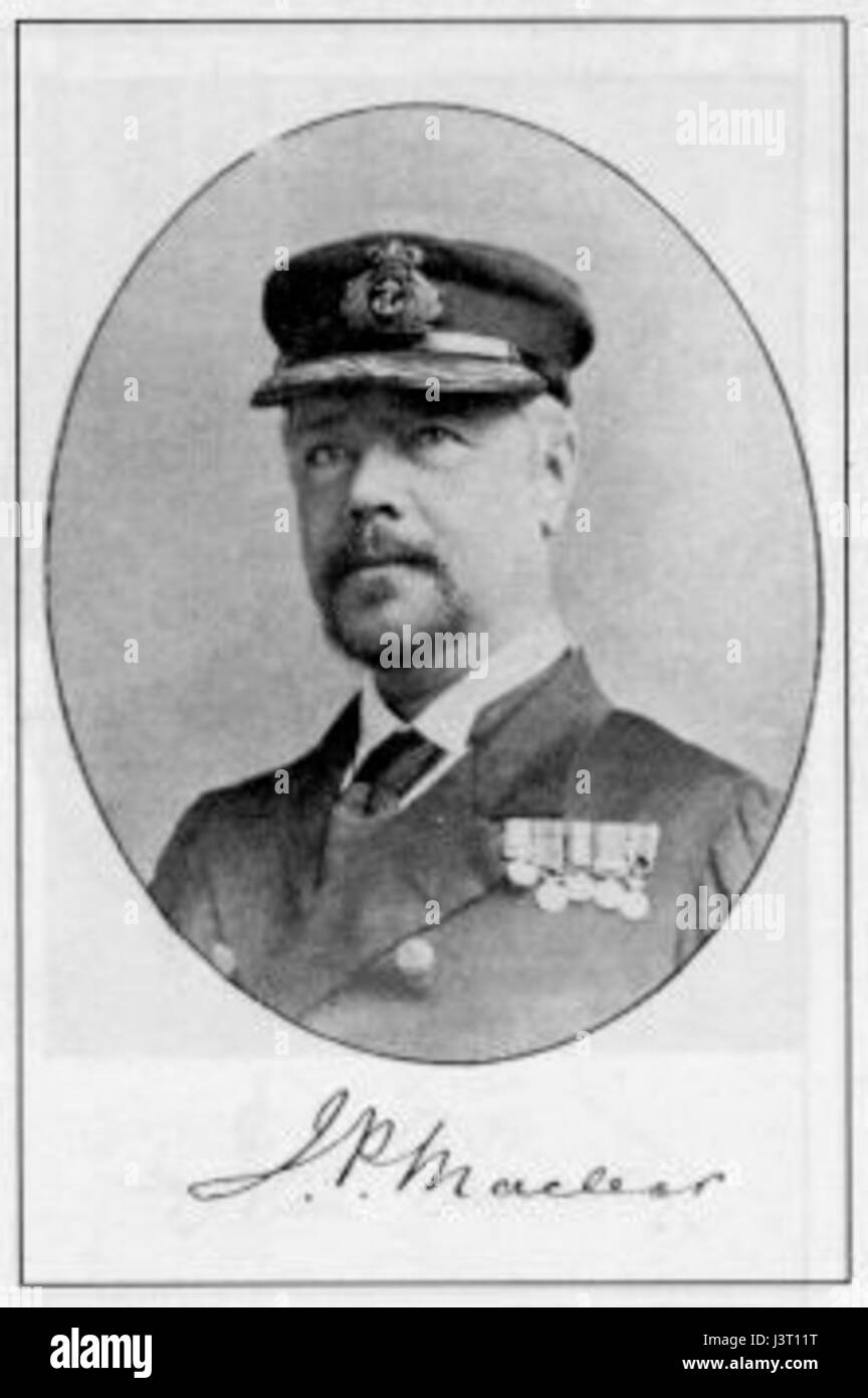 John Maclear was a British astronomer known for his work on celestial ...