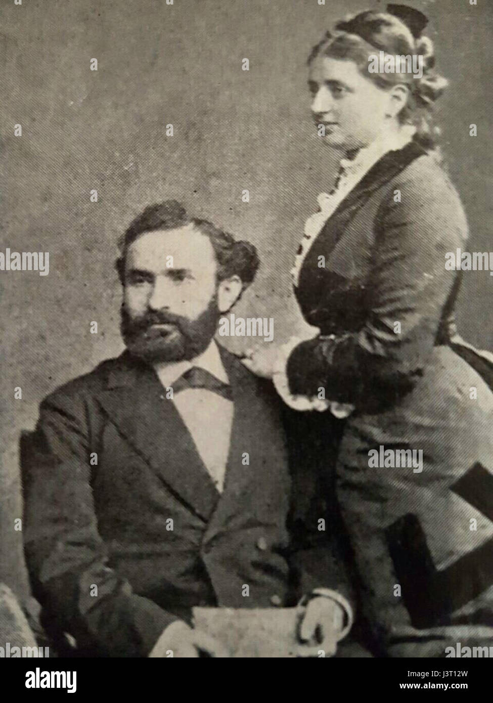 Jacob Barth was a historical figure known for his contributions to a ...