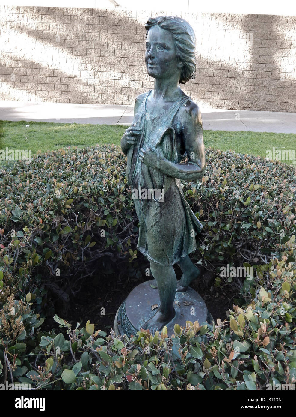 Burt johnson hi-res stock photography and images - Alamy