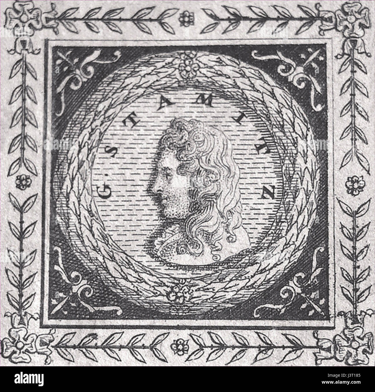 Johann Stamitz was a composer of the Classical period, known for his ...